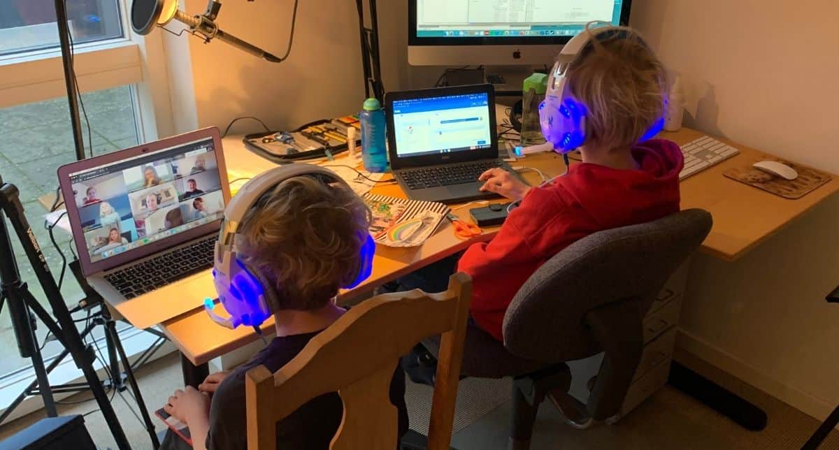 How to make a blog for a school project (steps and tools inside)