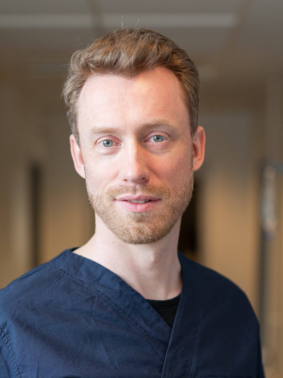 Samarbejde med Søren Drimer Pejstrup – Søren Drimer Pejstrup, DVM