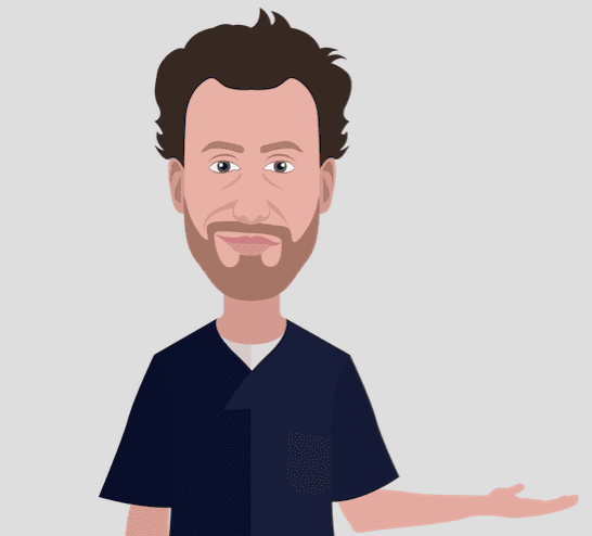 Linktree – Søren Drimer Pejstrup, DVM