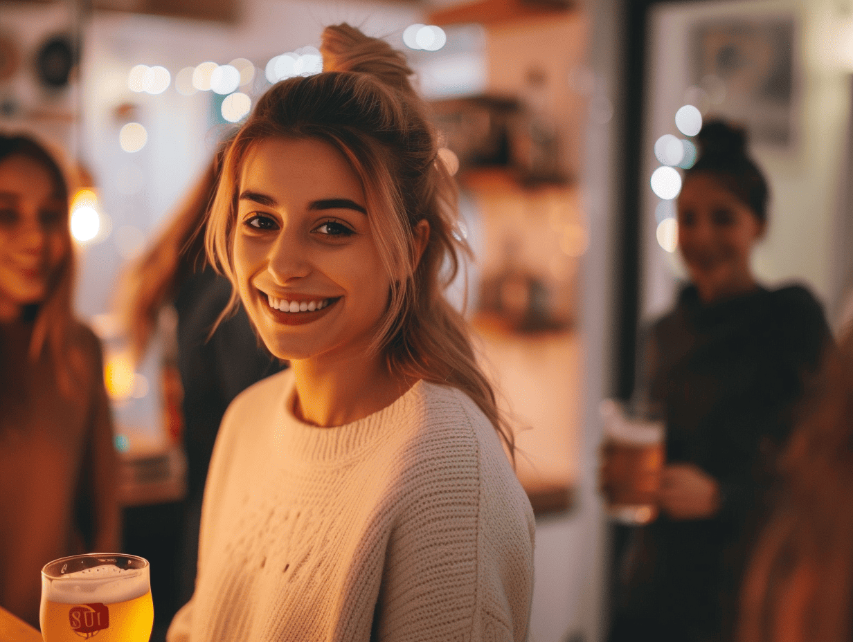 Sip and Learn: A Beginner’s Guide to the Rise of Online Beer Tasting ...